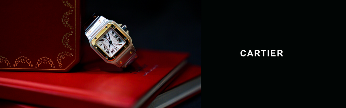 Cartier – Seasons Time