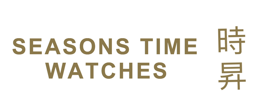 Seasons Time Watches